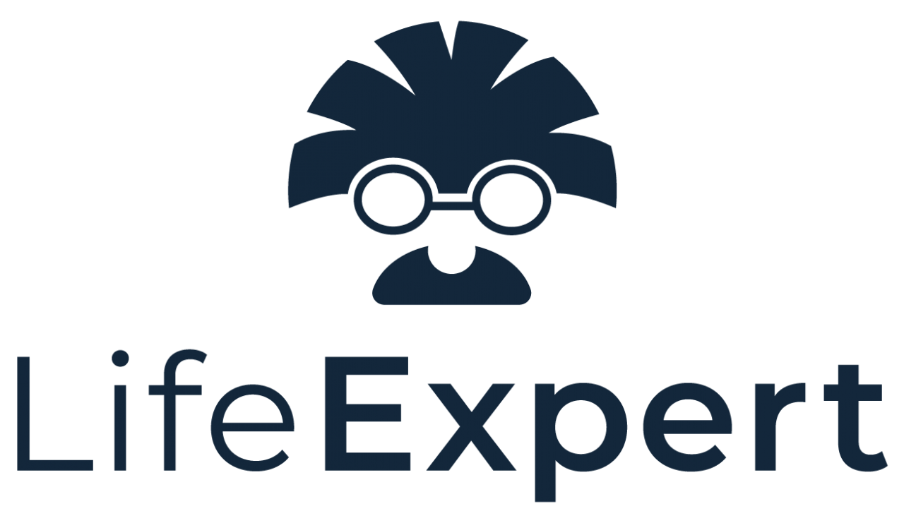 Life Expert Employee - Life Expert